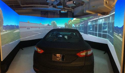 How does training influence use and understanding of advanced vehicle ...